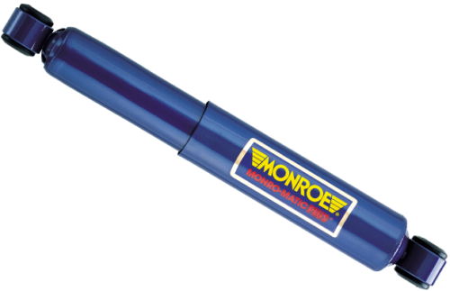 Front Shocks & Rear Max Air Shock 4PCS Set Monroe For Chevy Blazer GMC ...