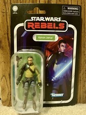 Star Wars The Vintage Collection Kanan Jarrus