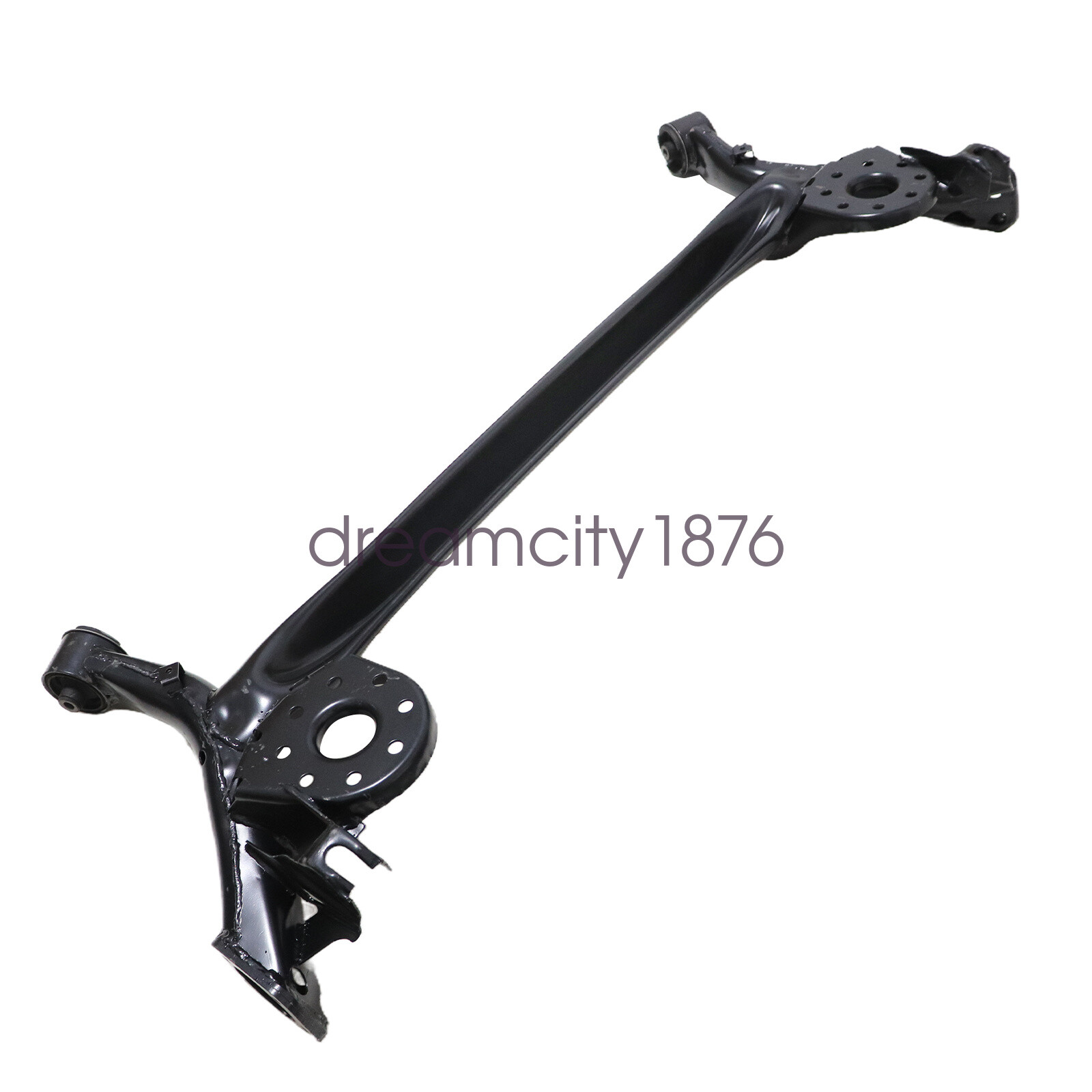 Rear crossmember Subframe Axle For Toyota Yaris 2005-2016 Scion XD 2007 ...