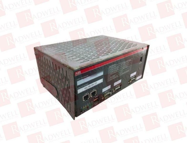 *as-is* ABB MNS Is MLINK 1TGE102009R1001 for sale online | eBay