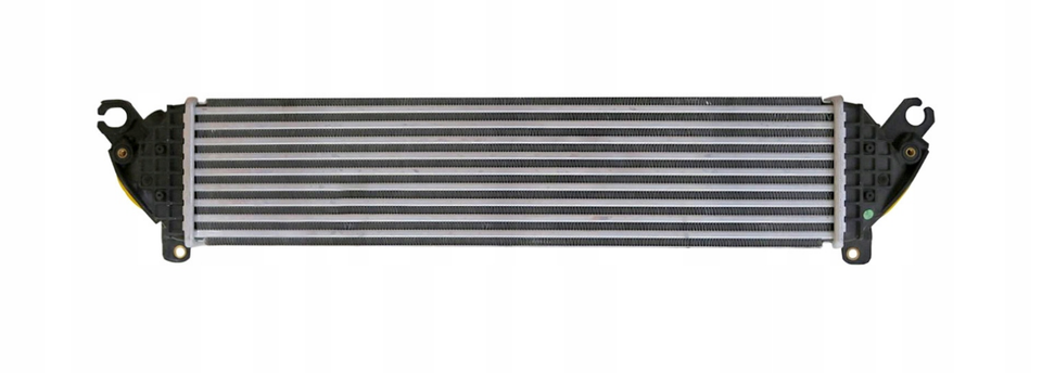 INTERCOOLER MAZDA CX-5 CX5 3 6 2,2 MZR-CD SH0113565A SH0113565B ...