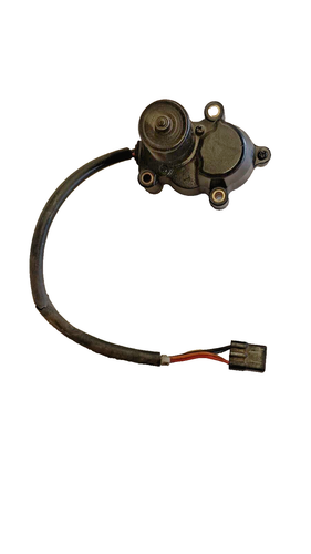 2004 Kawasaki Prairie 360 2WD ATV Used OEM Clutch Belt Servo Actuator ...