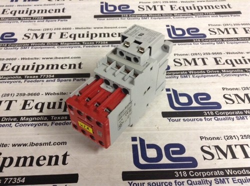 Allen Bradley Guard Master Contactor - 100S-C23KF422C w/Warranty | eBay