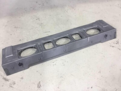 Falcon Xa Xb Coupe Parcel Shelf Panel | eBay Australia