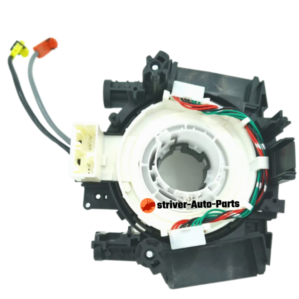 High-Quality Clock Spring For Nissan 2005-2019 FRONTIER 25560-9BH0C(4 ...