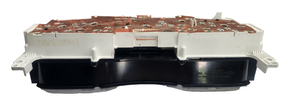 98-00 FORD RANGER SPEEDOMETER INSTRUMENT GAUGE 233K MILES CLUSTER OEM ...