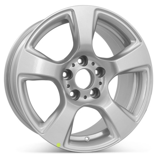 New 17" x 8" Replacement Wheel BMW 3-Series 2006-2013 Style #157 Rim ...