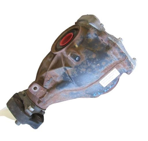 2011-2014 Dodge Charger 3.6L RWD Rear Differential Carrier Assembly 2. ...