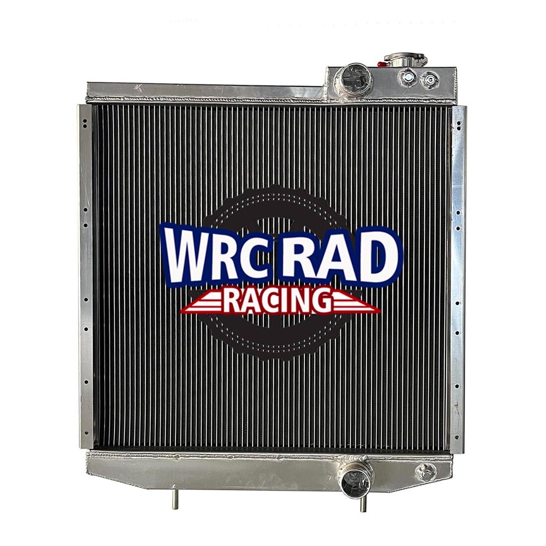 OE#A190663 Radiator For Case IH 7110 7120 7130 7140 7220 7230 7240 ...