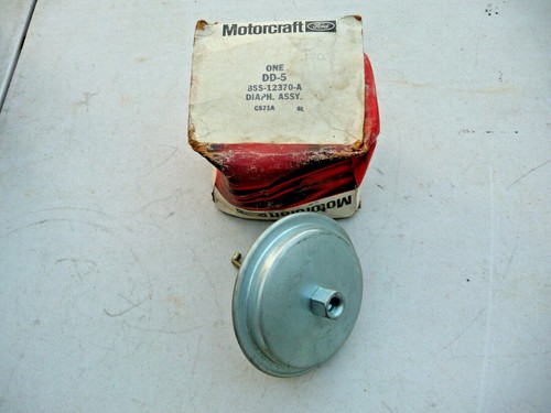 1955 Thunderbird New Old Stock original Ford distributor vacuum advance ...