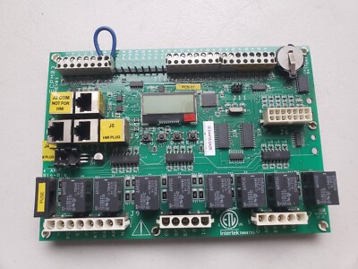 Hood Systems, Fire Suppression - Captive Aire