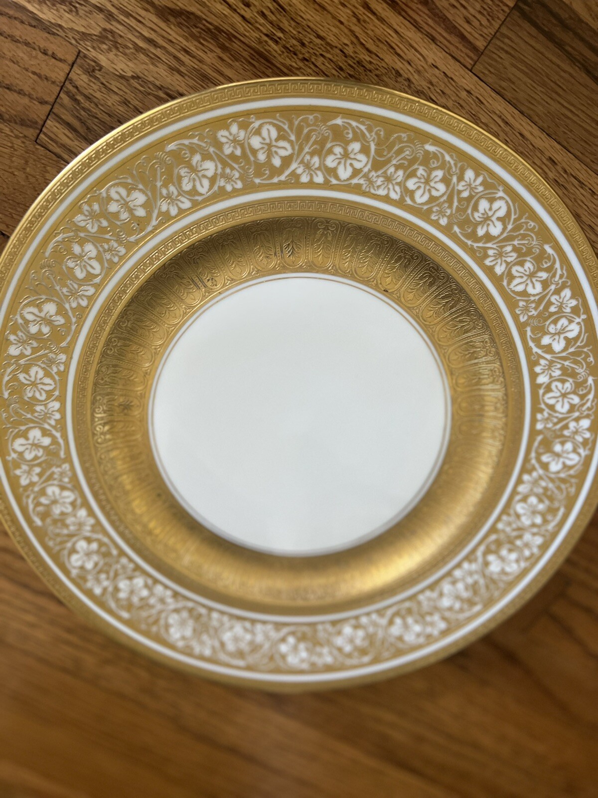 krautheim selb Bavarian plate very hard to find | eBay