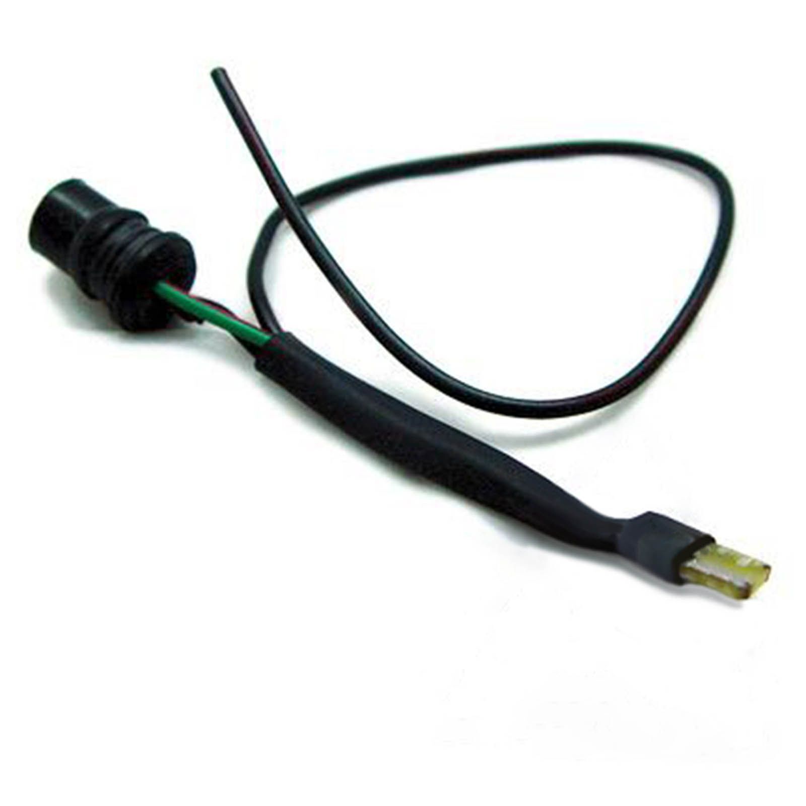 Denali 194 Marker Bulb CAN-BUS Adapter for BMW R1200GS ADVENTURE 2004 ...