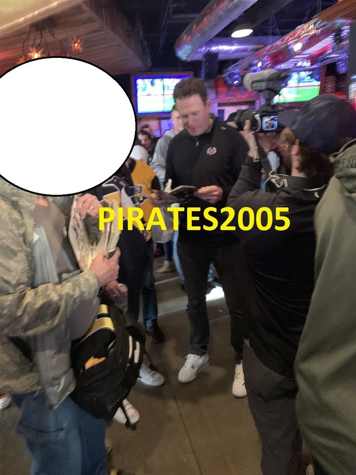 SPITTIN CHICLETS SIGNED STICK PAUL BISSONNETTE RYAN WHITNEY MURLEY 4X ...