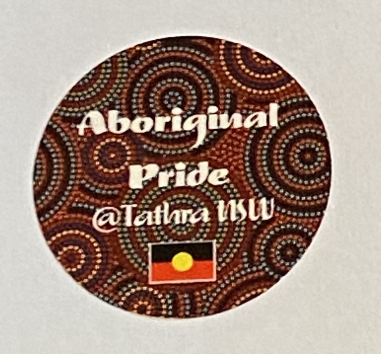 20 x Aboriginal Flag Colours Bulk Wholesale Adjustable Bracelets Koori ...