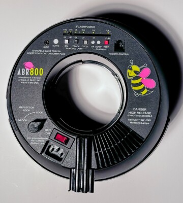 Alien Bee ring light | eBay