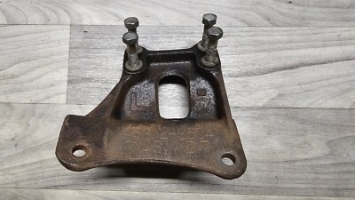 81-85 Toyota Pickup 84 85 4Runner 4X4 with solid axle STEERING GEAR ...