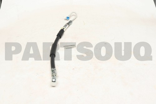 4972001J63 Genuine Nissan HOSE & TUBE ASSY-PRESSURE,PS 49720-01J63 | eBay