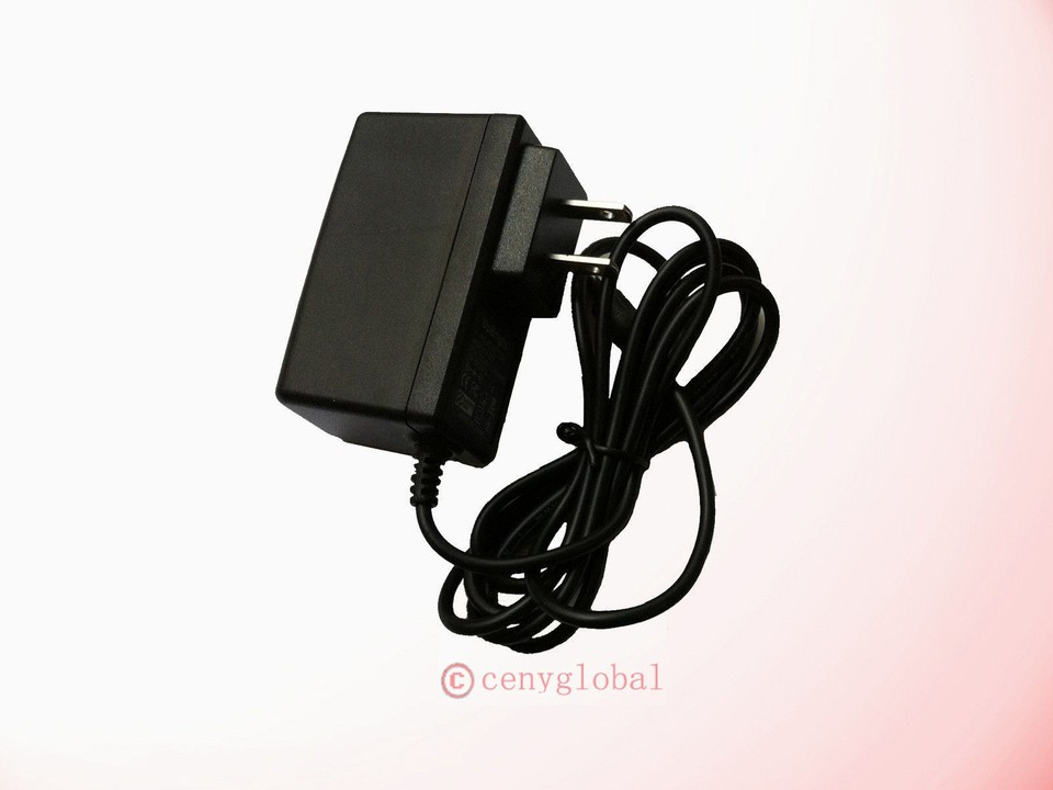 AC Adapter For Concertmate Keyboard 1000 1000M 1070 410 660 670 680 690 ...