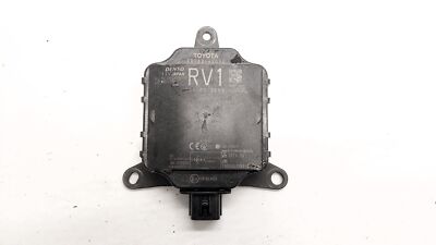 TOYOTA RAV 4 V XA50 Blind Spot Control Module 88162-42090 2.5 28107174 ...