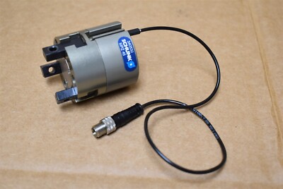 Schunk 3 Finger Eurocentric Gripper Part No. MPZ 45 340530 | eBay