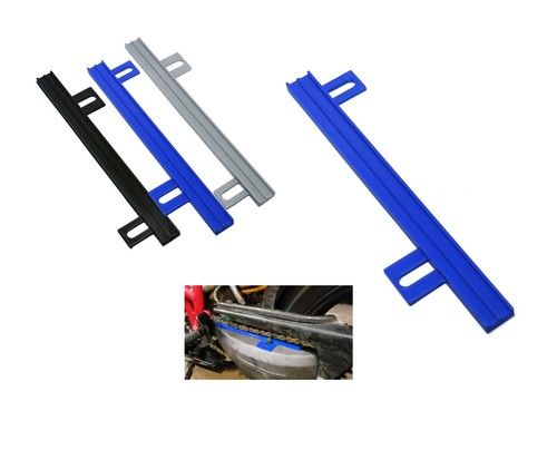 SPROCKET GUARD CHAIN GUIDE COVER CASE SAVER PROTECTOR FOR DUCATI 748 ...