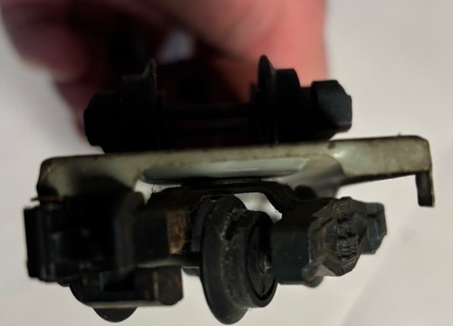 American Flyer Trains - 907 Work Caboose - Used | eBay