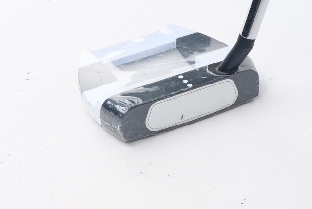 Odyssey Ai One Jailbird Mini S 33 Inch Putter Right Handed (#21756) | eBay