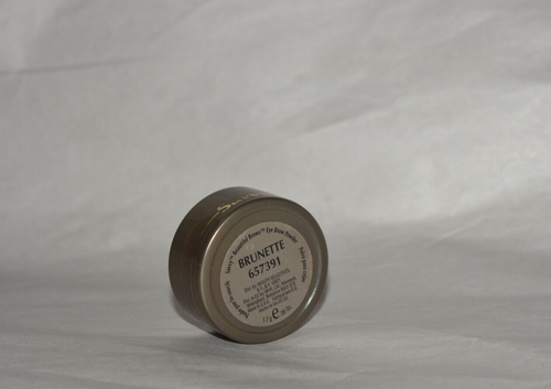 Savvy Beautiful Brows Eye Brow Powder - Brunette | eBay