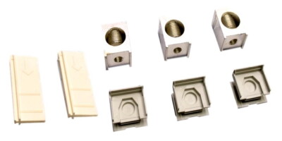 KXT4CUAL2-3PC, ABB, Kit Fc Cual 4-300 Awg Xt4 3 Pi 1Sda075861R0001 | eBay