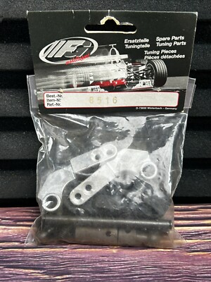 FG Modellsport RC Parts Rear Anti Roll Bar NOS! 8516 LOOK! Germany | eBay