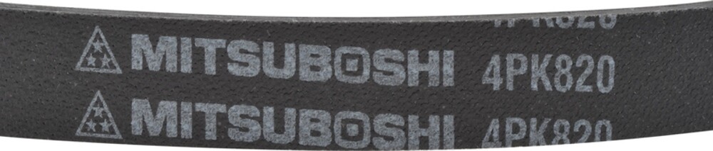 MITSUBOSHI 4PK820 - Accessory Drive Belt, Air Conditioning for sale ...