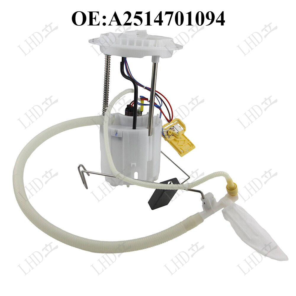 Fuel Pump Assembly For Mercedes Benz R350 2006-2012 A2514701094； | eBay