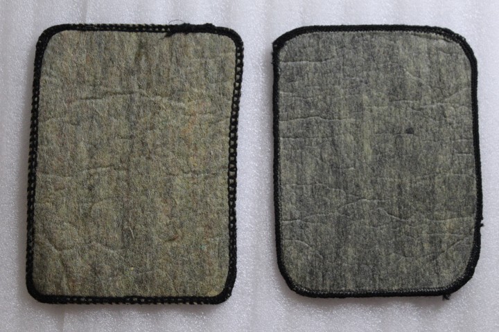 Vintage Band Patch Jimi Hendrix + Deep Purple | eBay