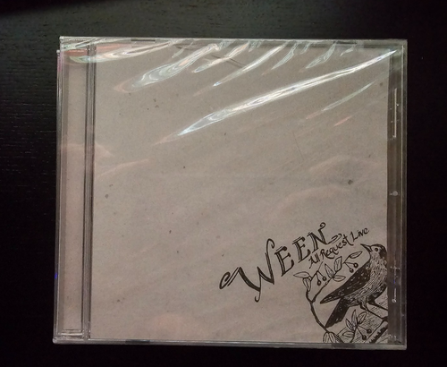 Ween All Request Live CD Enhanced 2003 NEW IN PACKAGE | eBay