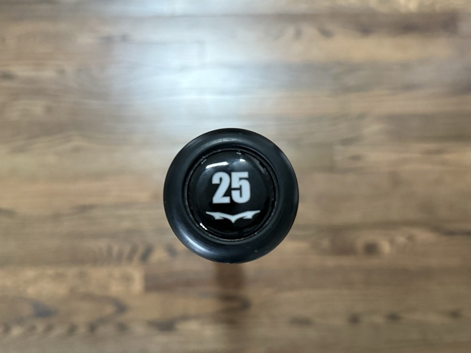 Monsta MX Wood Grain Galaxy Torch 2500 handle | eBay