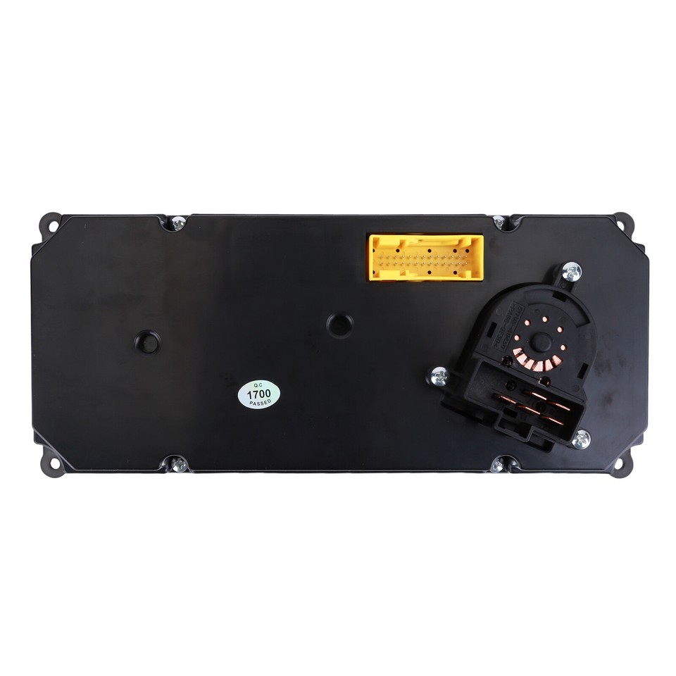 Air AC Heater Panel Climate Control Assy For Nissan Frontier Navara D40 ...