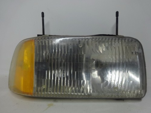 95 96 97 1995 1996 1997 GMC Jimmy Right Passenger Side Headlight OEM | eBay