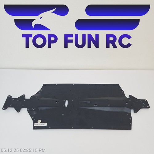 Arrma Limitless Chassis V2 | eBay