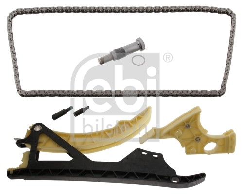 FEBI TIMING CHAIN KIT FOR BMW N43 B20 | eBay Australia