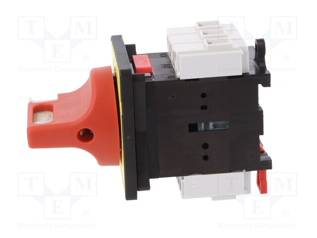 1 Stück, Hauptsicherheitsschalter VCF02 /E2DE | eBay.de