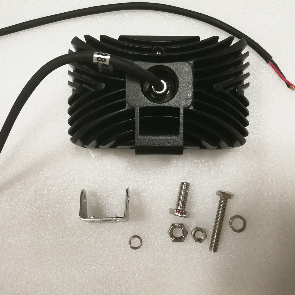 40W LED FloodLight 12V 24V For Case IH Tractor 5120,5130,5140,5220,5230 ...