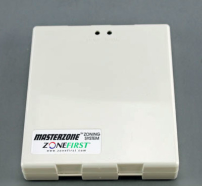 ZoneFirst MMP3 3 Zone 1Stg Zone Control Panel | eBay