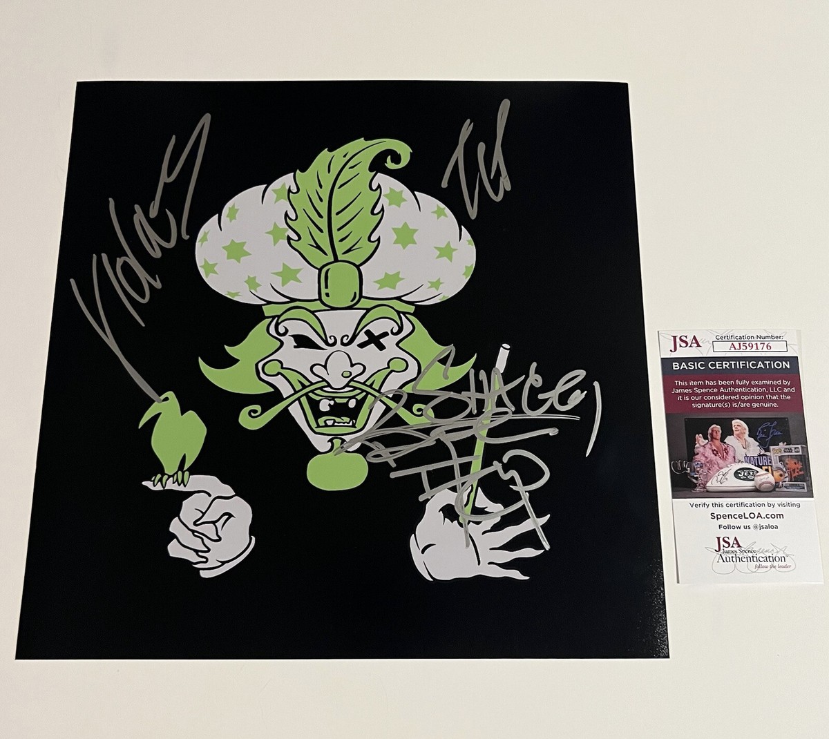 Easy Icp Drawings Insane Clown Posse على X: "Tickets Are Going