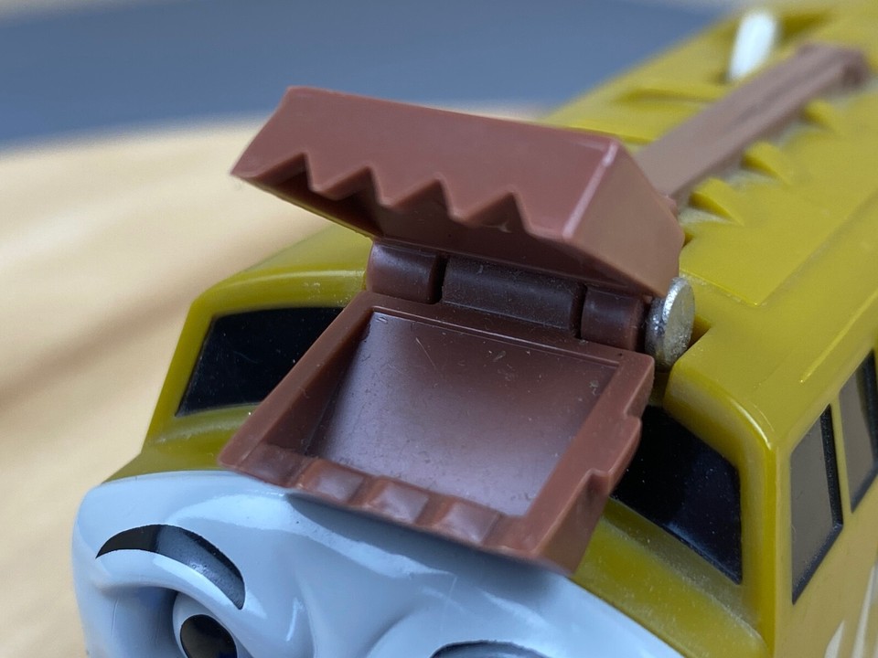 Thomas the Tank Engine Trackmaster Engines Free Postage Select From ...