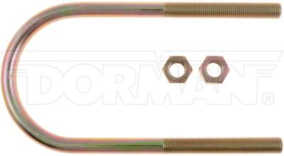 Dorman Threaded U-Bolt , PN# 35607 | eBay
