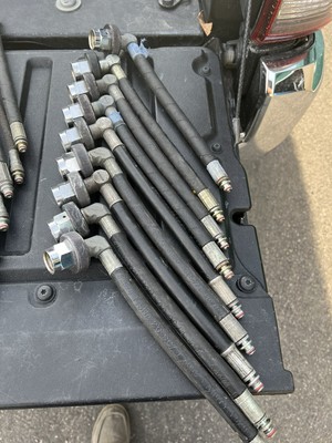 Air Supply - Scba Self Contained Breathing Apparatus