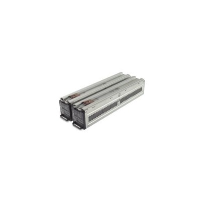 APC APCRBC140 batteria UPS Acido piombo [VRLA] 192 V (Replacement ...