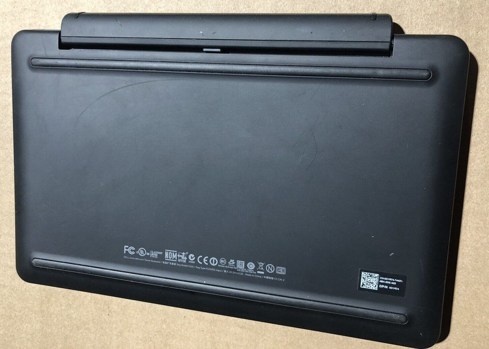 Dell Venue Pro 11 T07G, Intel i5 tablet | eBay