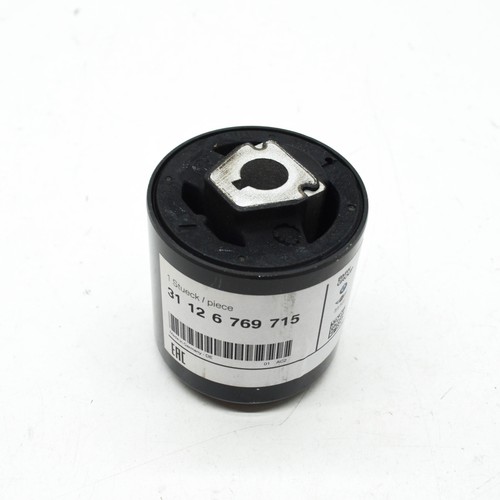 NEW BMW X5 E53 FRONT SUSPENSION CONTROL ARM BUSHING 31121096372 1096372 ...
